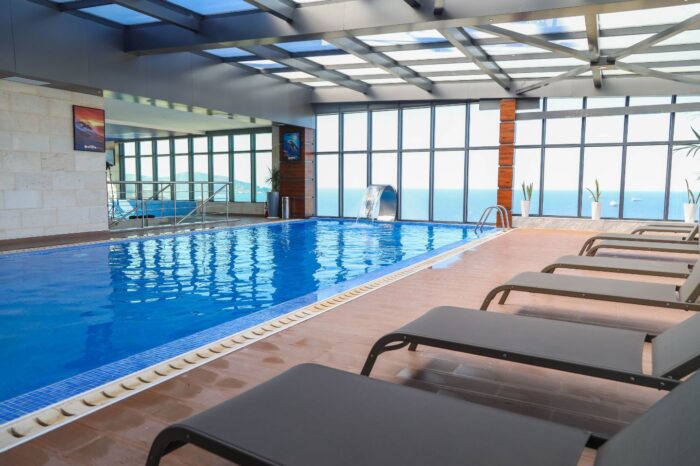 Chambre Classique – 2H Hotel Oran